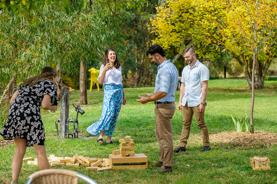 Grünthal Brew - Hospitality and Craft Beer Venue – Grunthal