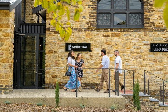 Contact – Grunthal