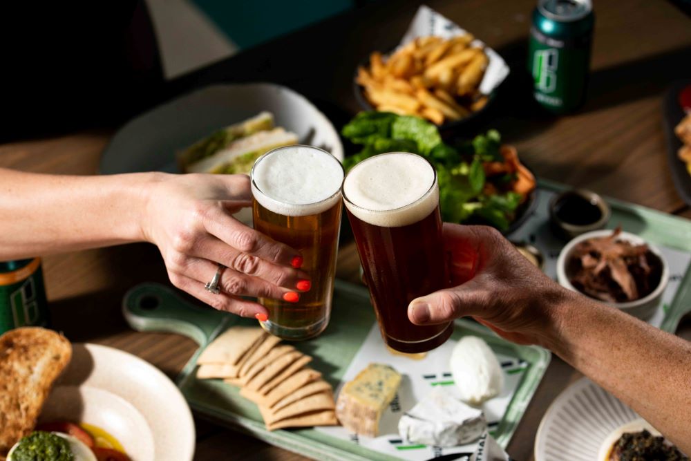 Online Bookings – Grunthal