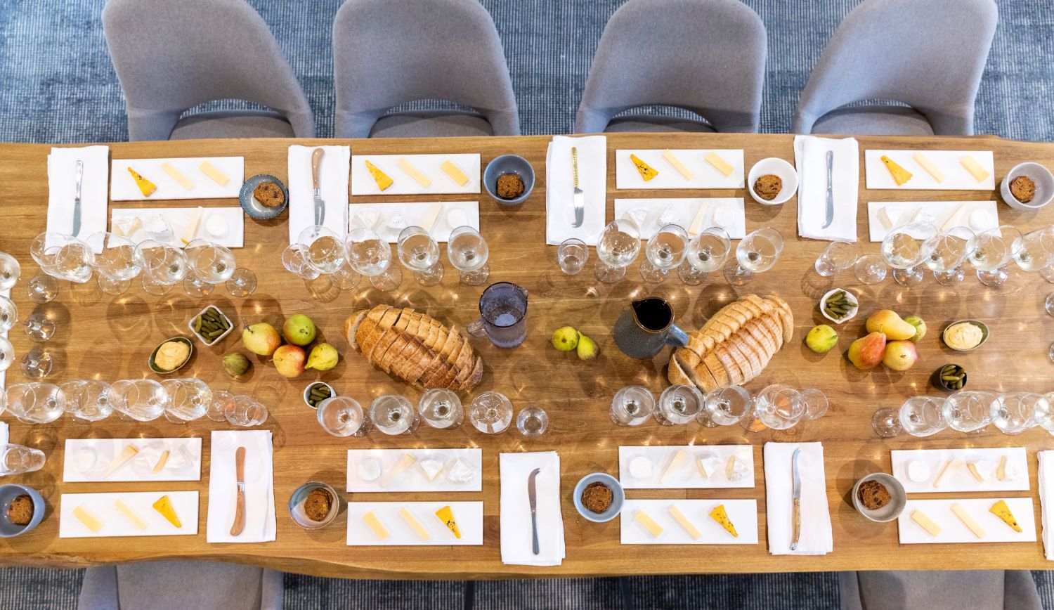 Experiences – Grunthal