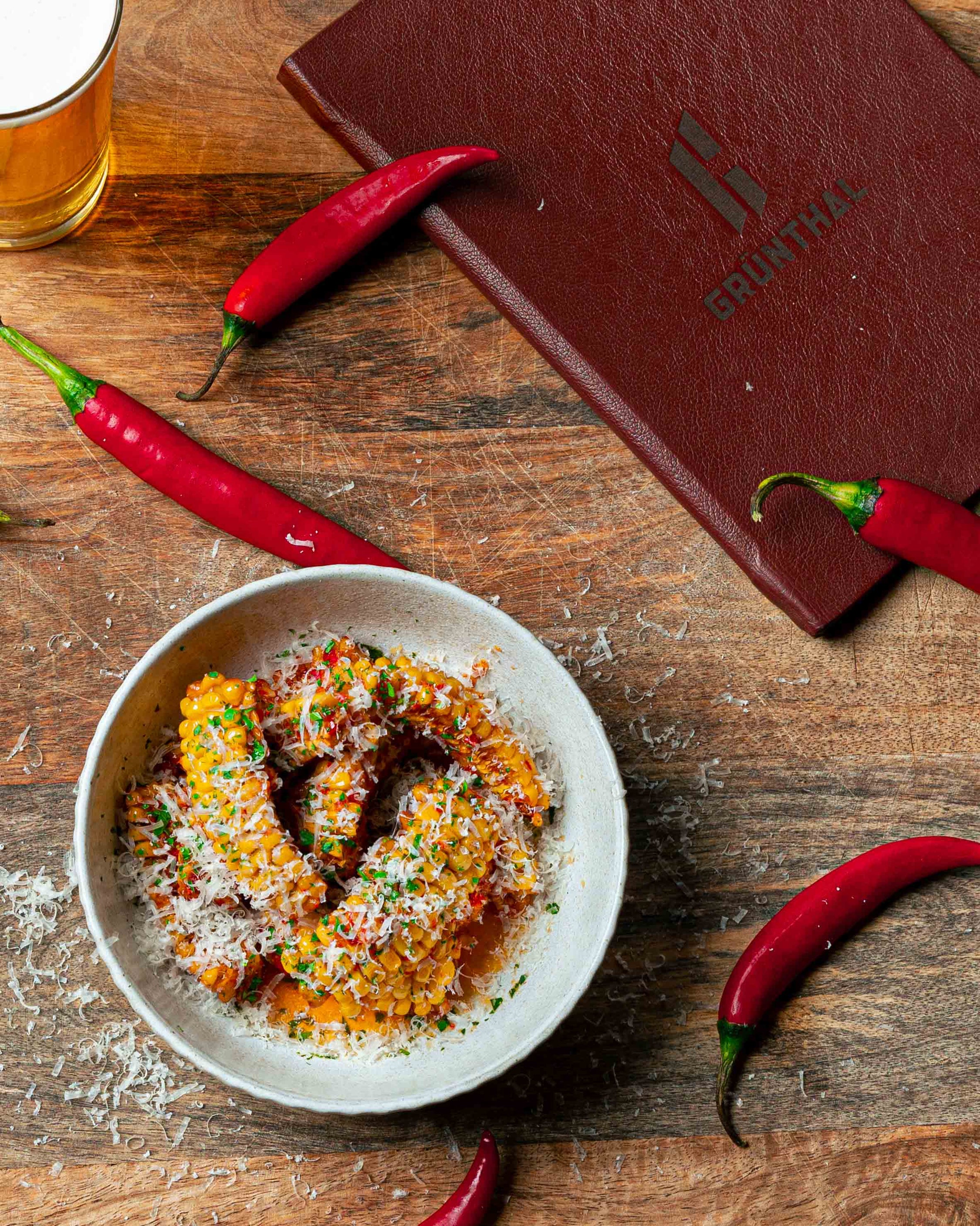 Grünthal Brew - Hospitality and Craft Beer Venue – Grunthal