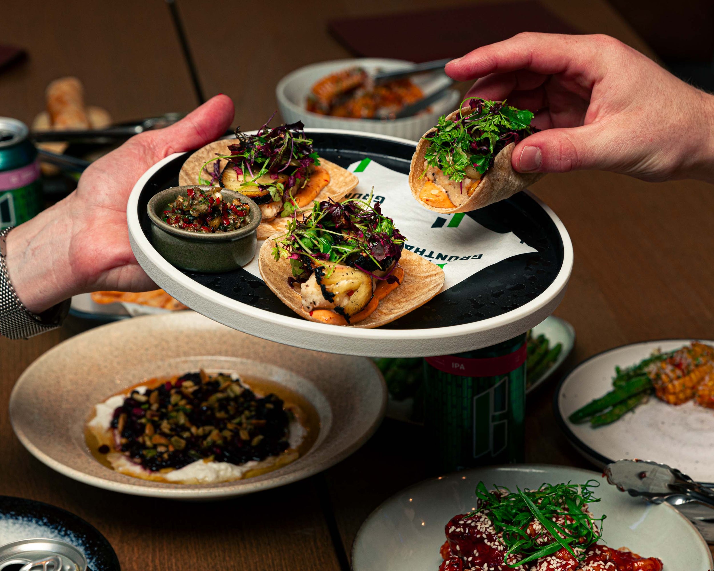 Grünthal Brew - Hospitality and Craft Beer Venue – Grunthal