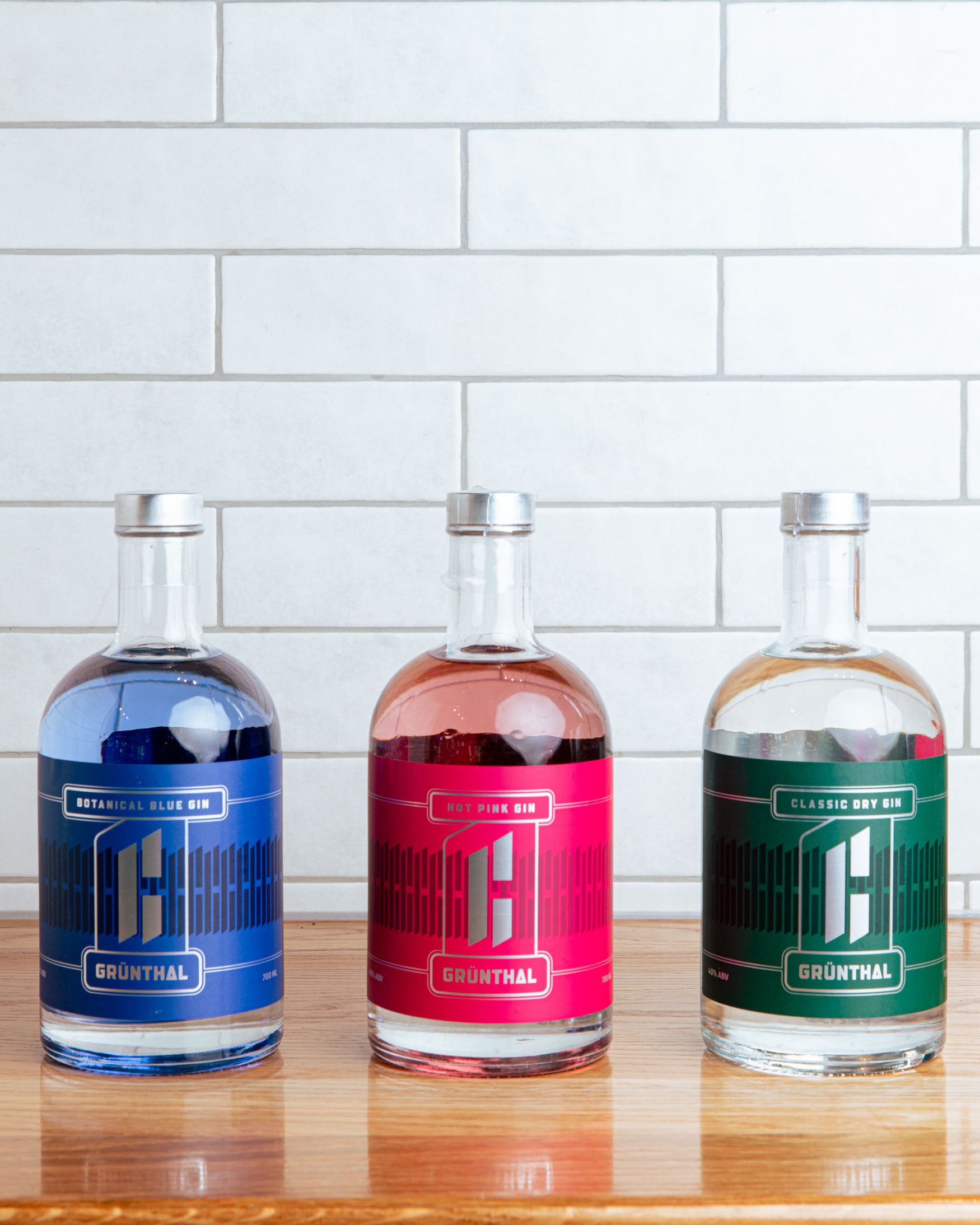 Grünthal Brew - Hospitality and Craft Beer Venue – Grunthal