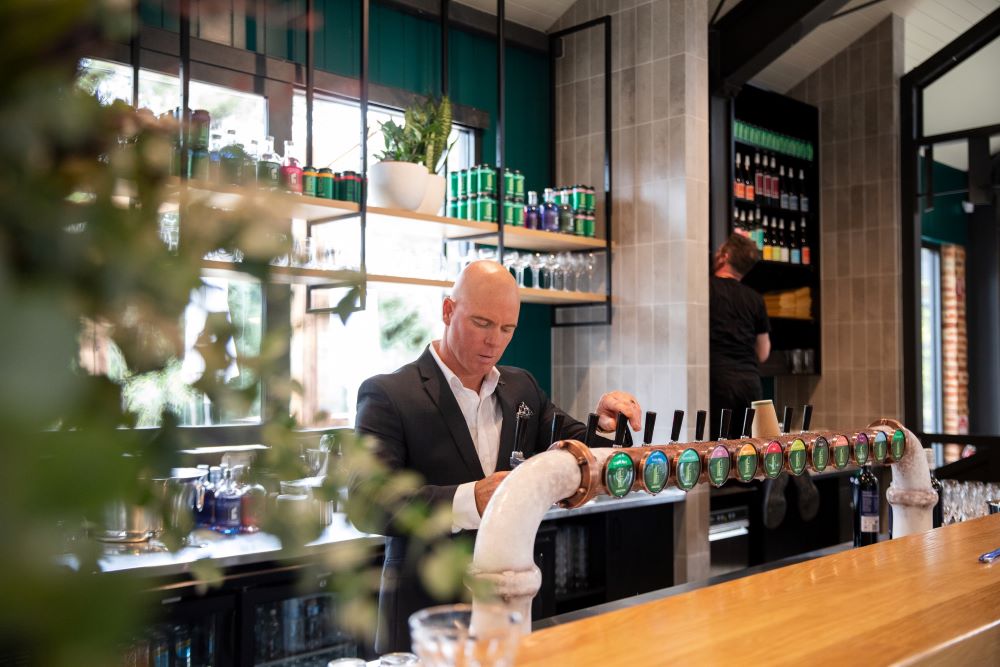 Contact – Grunthal