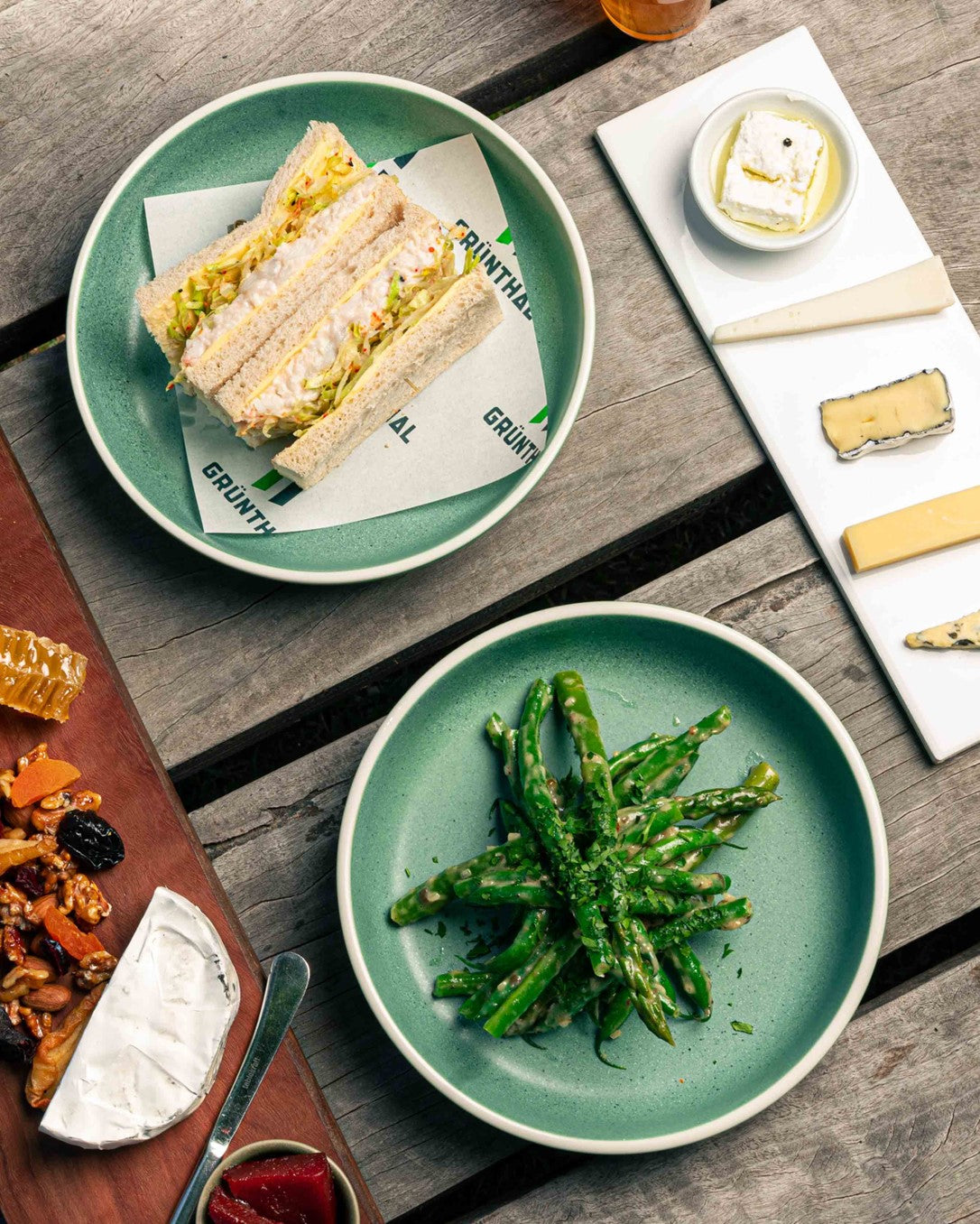 Grünthal Brew - Craft Beer Venue – Grunthal